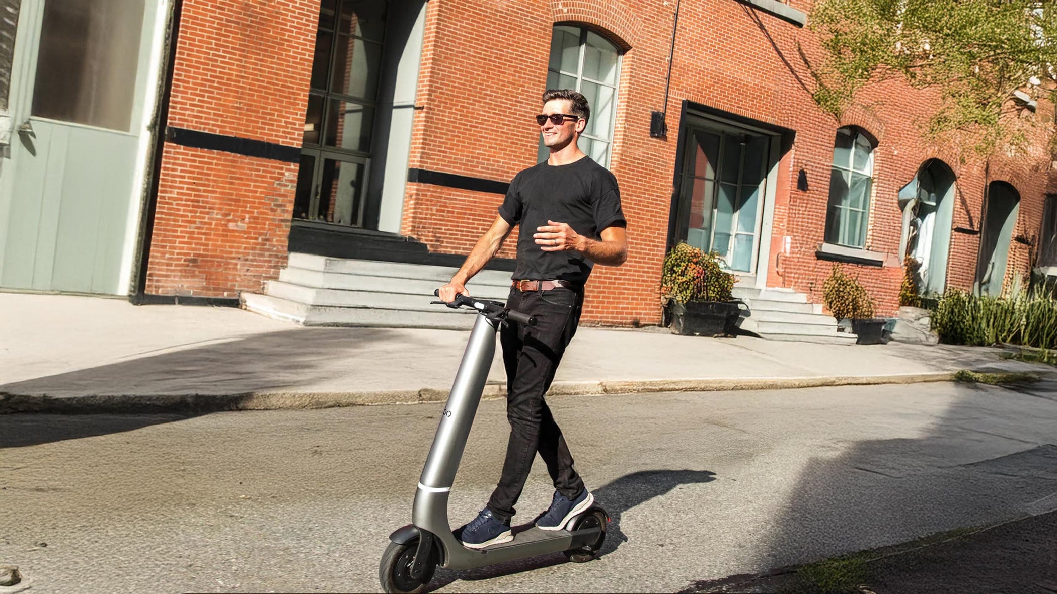 Bo - Premium Electric Scooters – bo