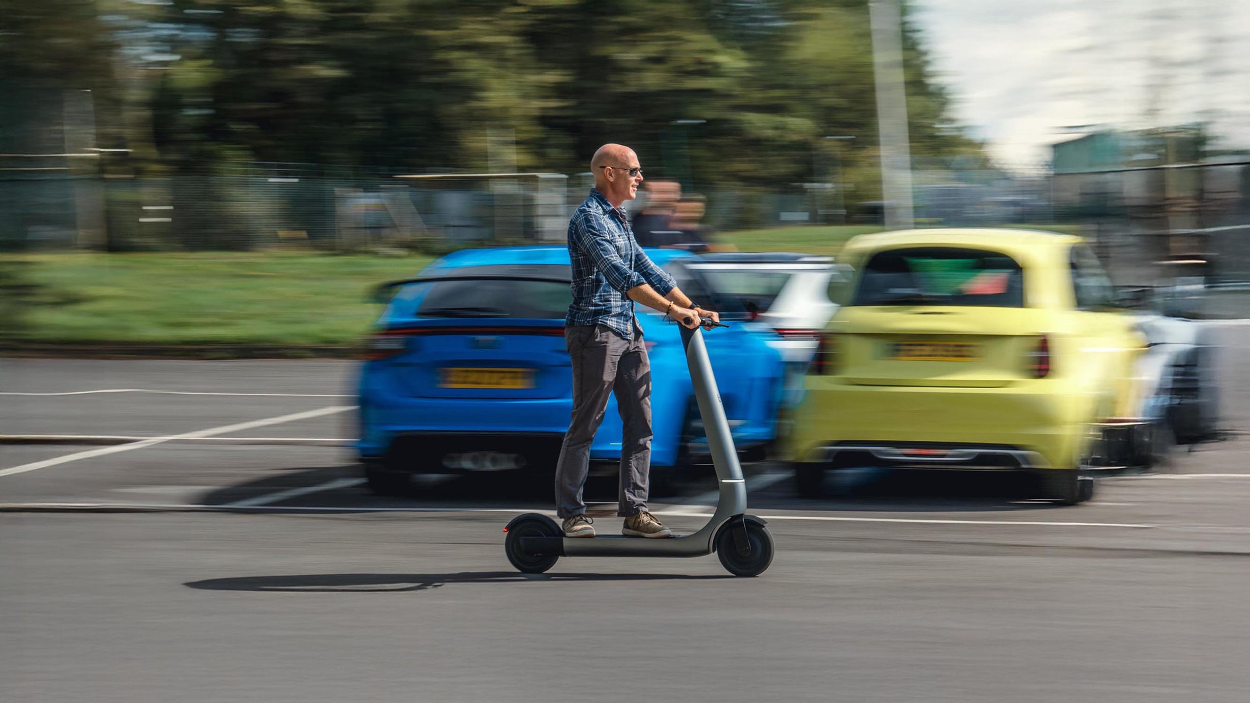 Bo - Premium Electric Scooters – bo