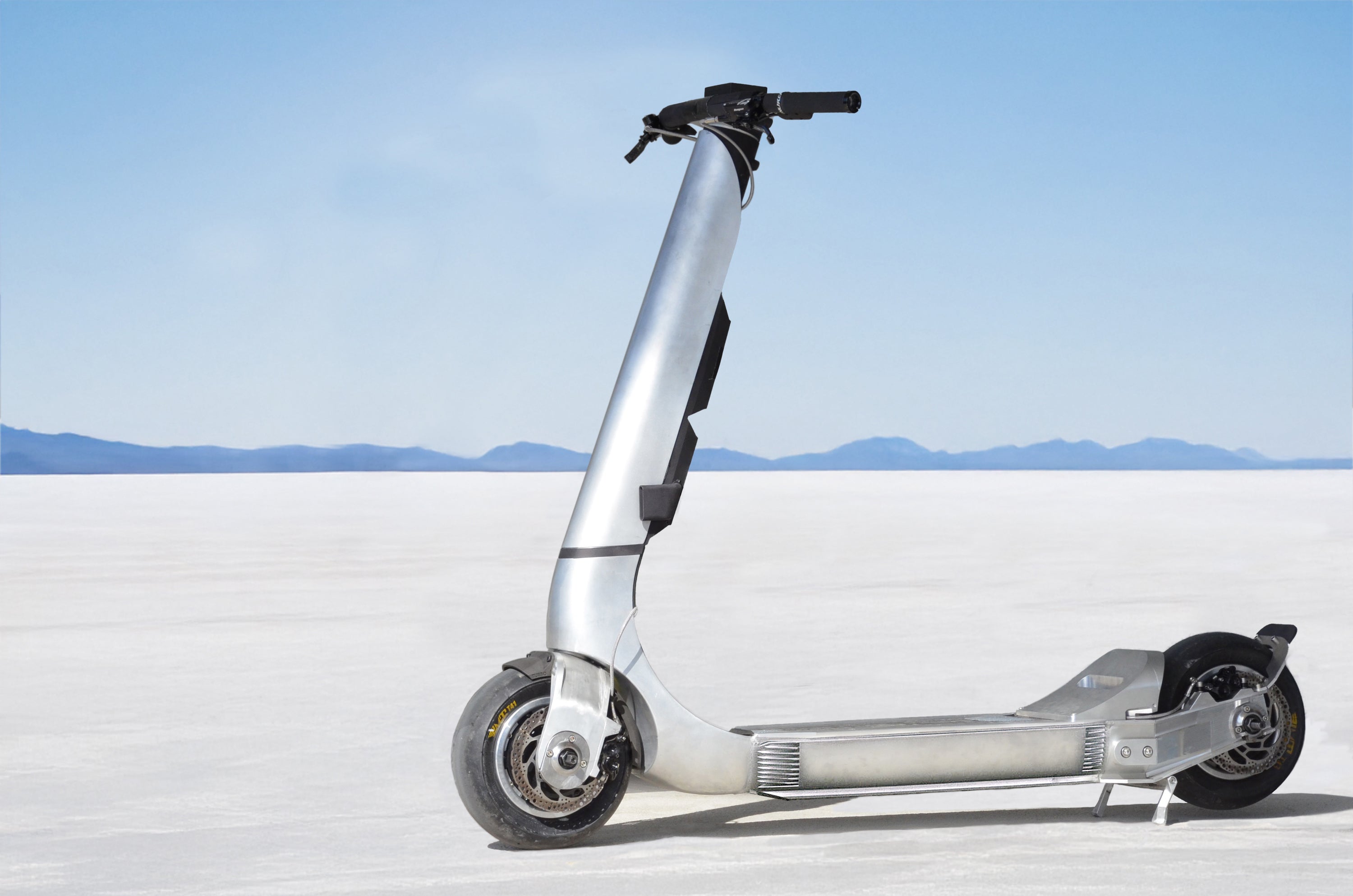 Bo - Premium Electric Scooters – bo