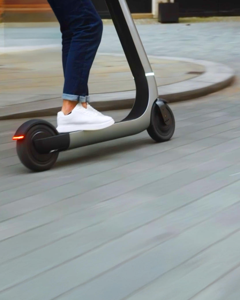 Bo - Premium Electric Scooters