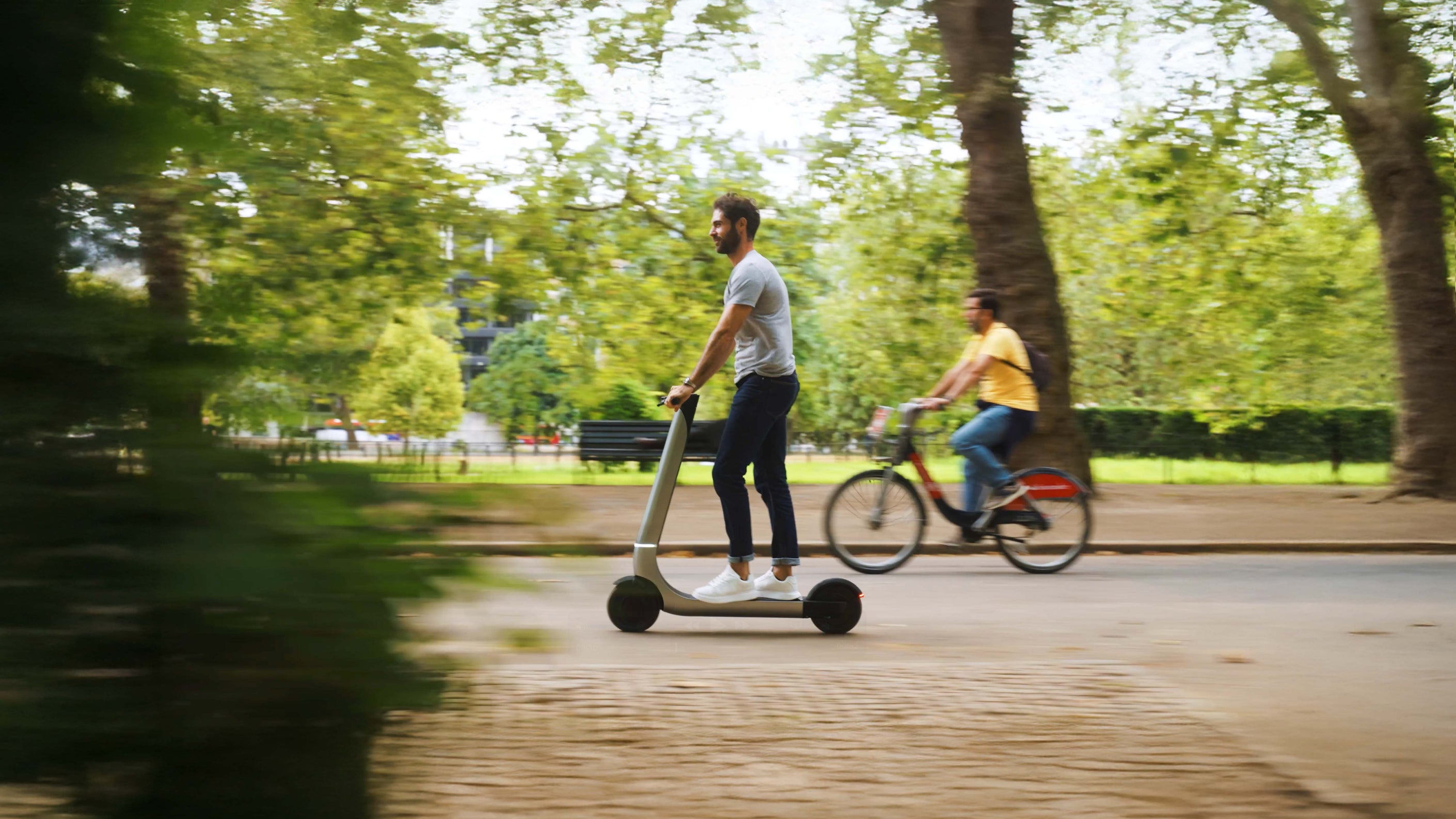 Bo - Premium Electric Scooters – bo