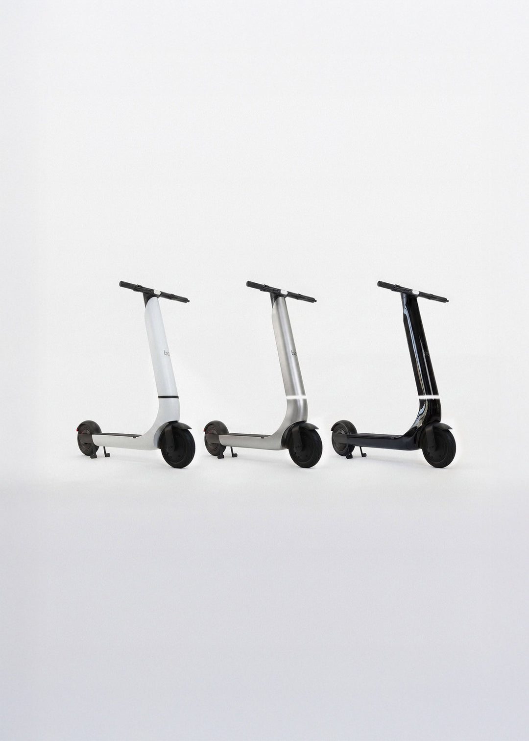 Bo - Premium Electric Scooters