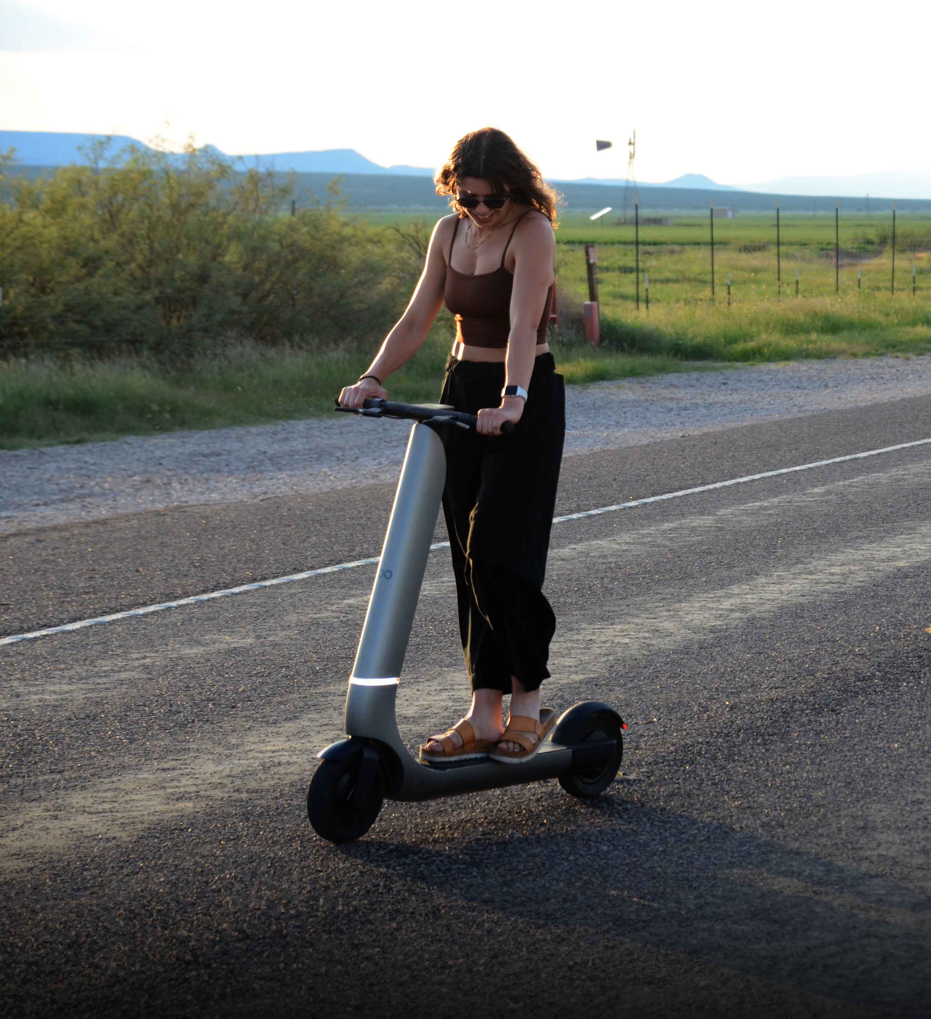 bo | Reshaping electric vehicles