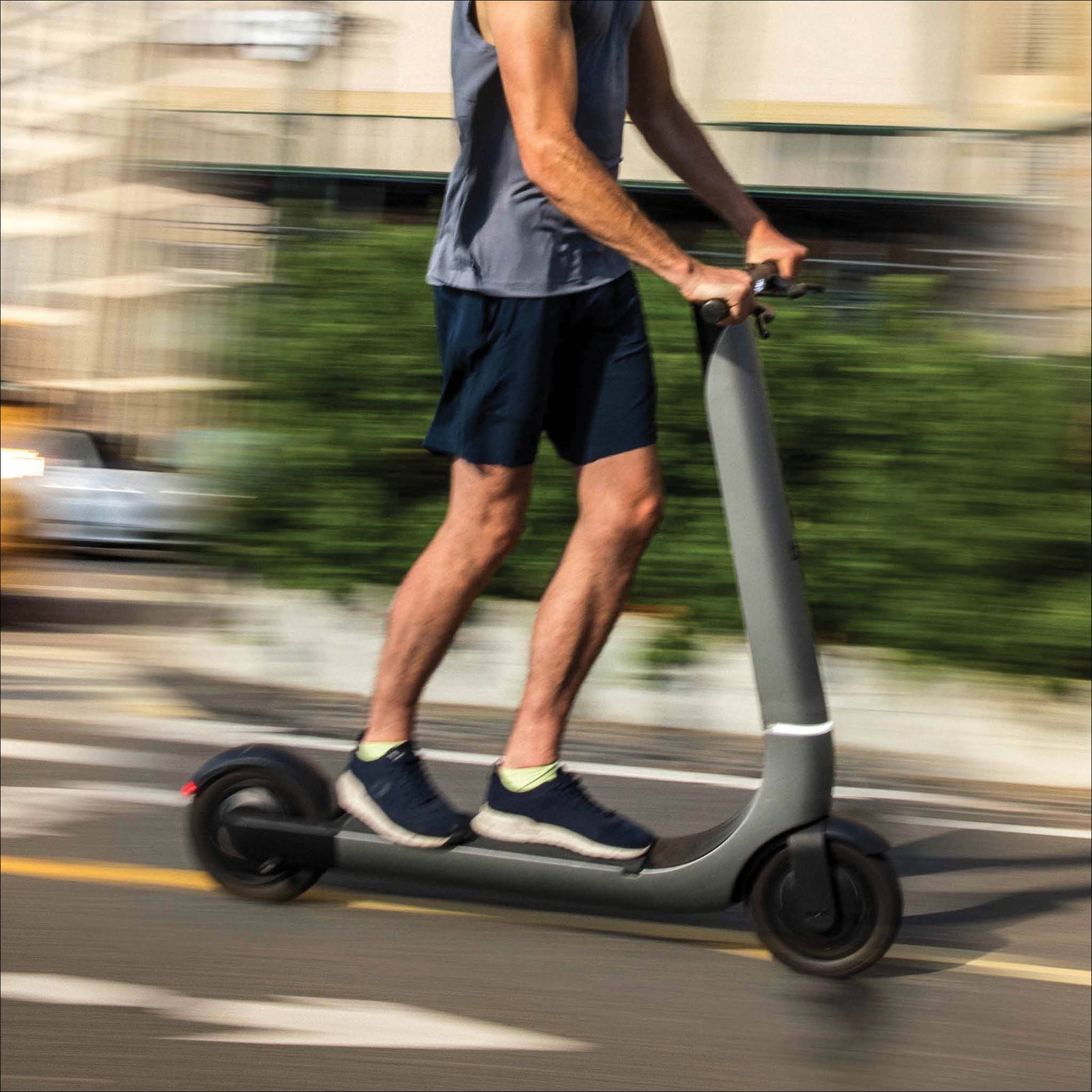 Bo - Premium Electric Scooters – bo