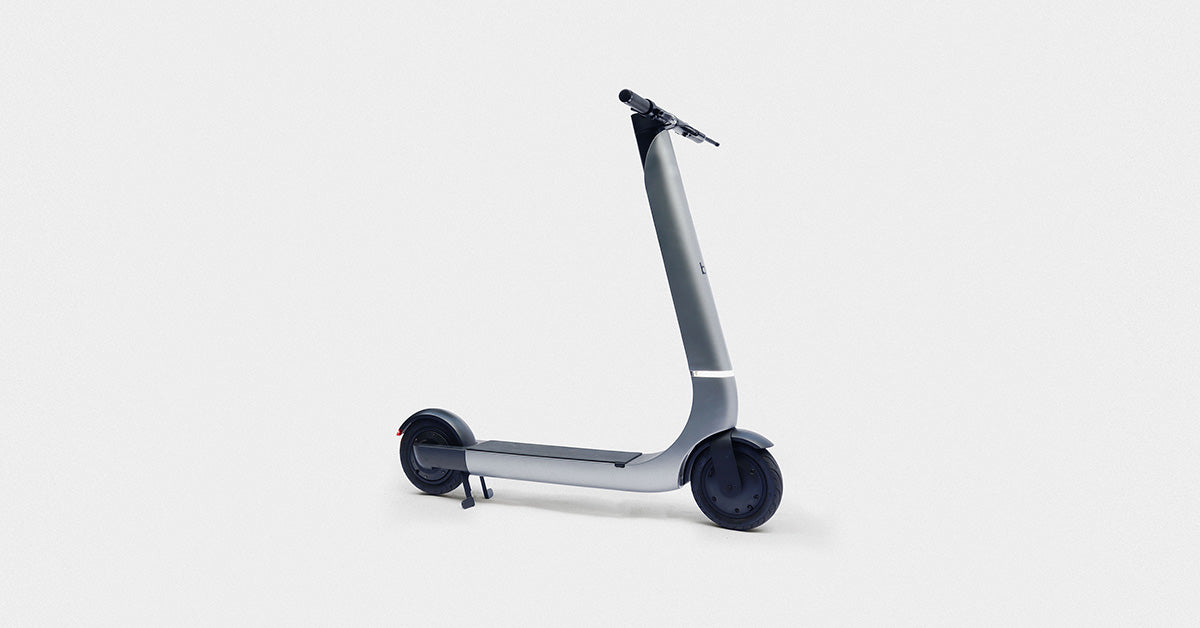 Bo - Premium Electric Scooters